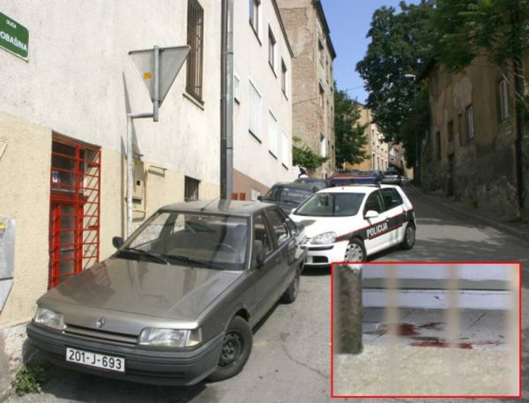 Federalni MUP na tragu ubicama Ramiza Delalića Ćele