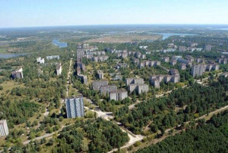 Nju Meksiko gradi grad duhova za naučna testiranja