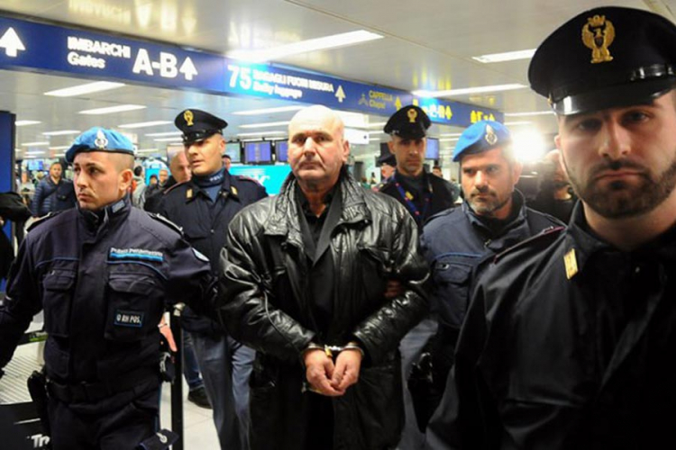 Doživotna robija za komandanta Armije RBiH u Italiji