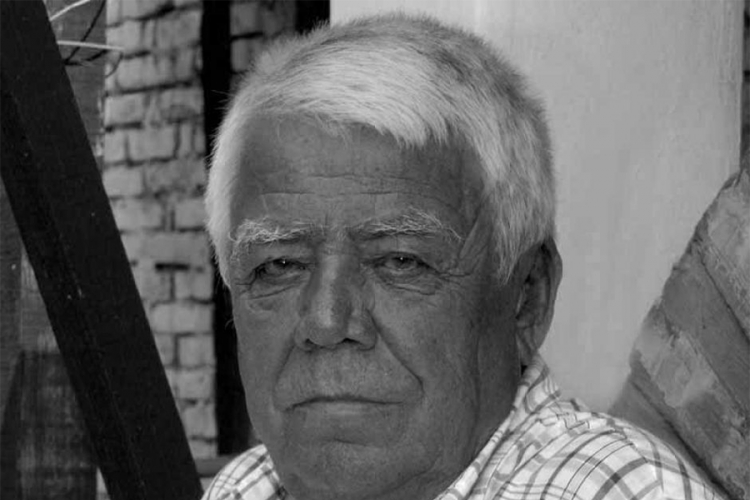 Preminuo Kamenko Katić
