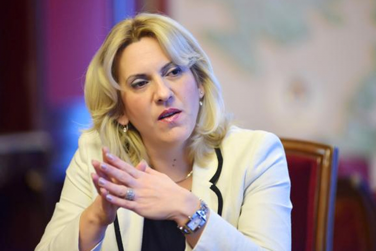 Cvijanović: Mršavi rezultati Savjeta ministara