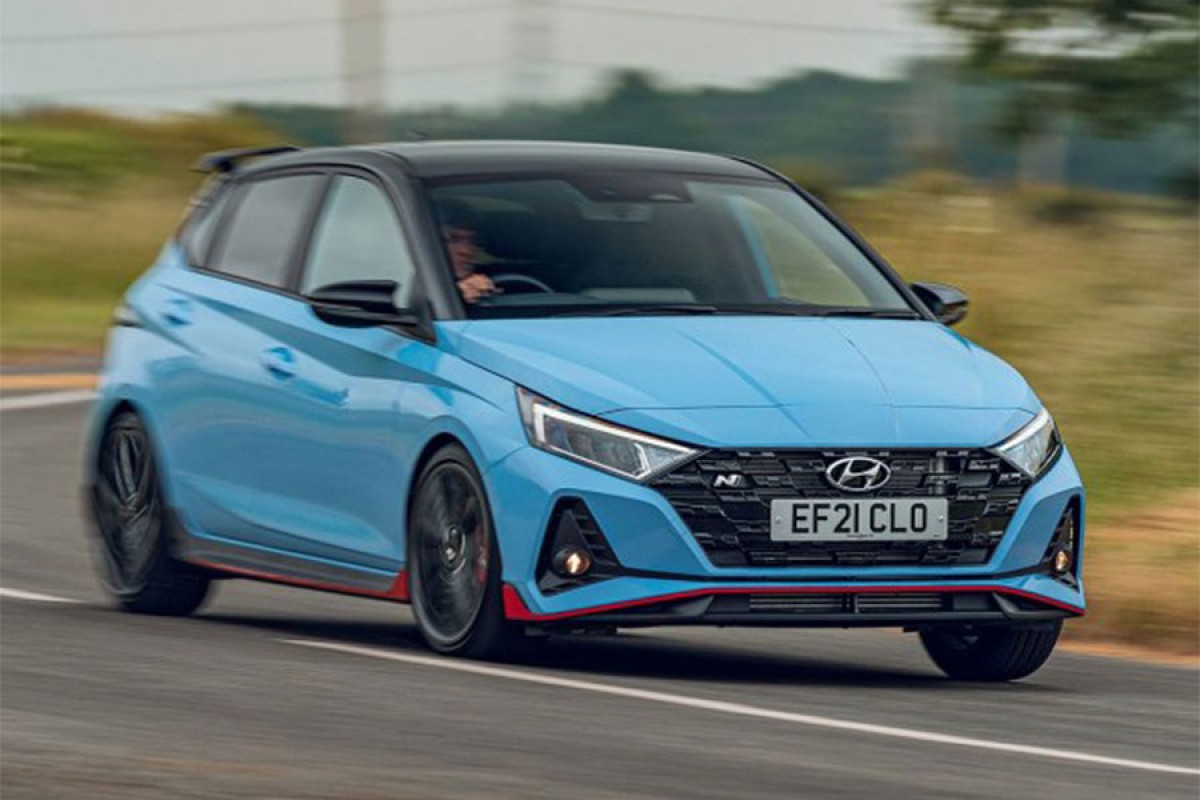 Hyundai potpuno zaustavlja razvoj SUS motora
