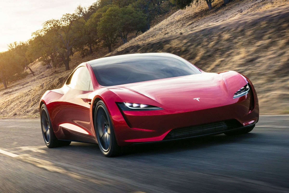 Tesla ove godine neće plasirati nijedan novi model