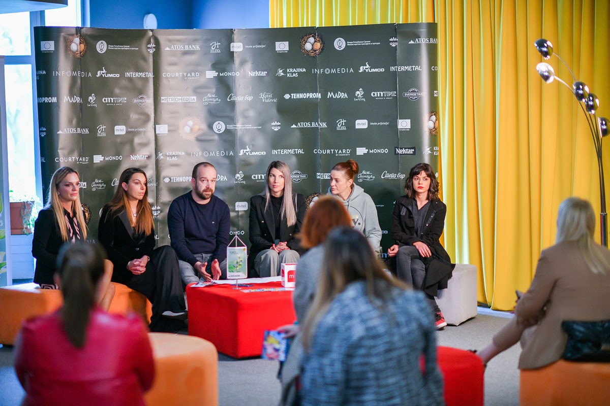 "Bog masakra" otvara 14. Festival glumca "Zaplet"