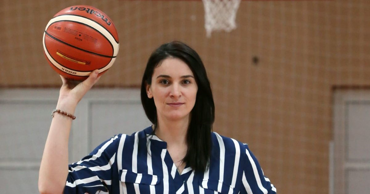 Dragana Svitlica iz Njemačke za “Nezavisne“: Oduševljena sam...