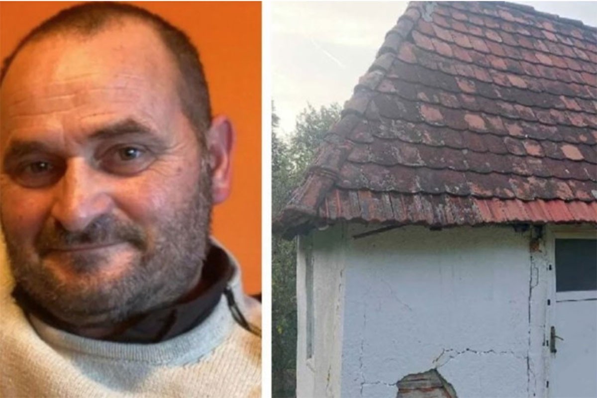 Donirao bubreg nepoznatoj ženi, sada on treba pomoć
