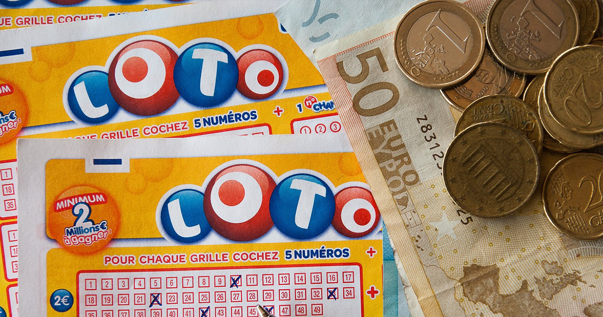 Osvojio milion evra iako je pogodio samo tri broja