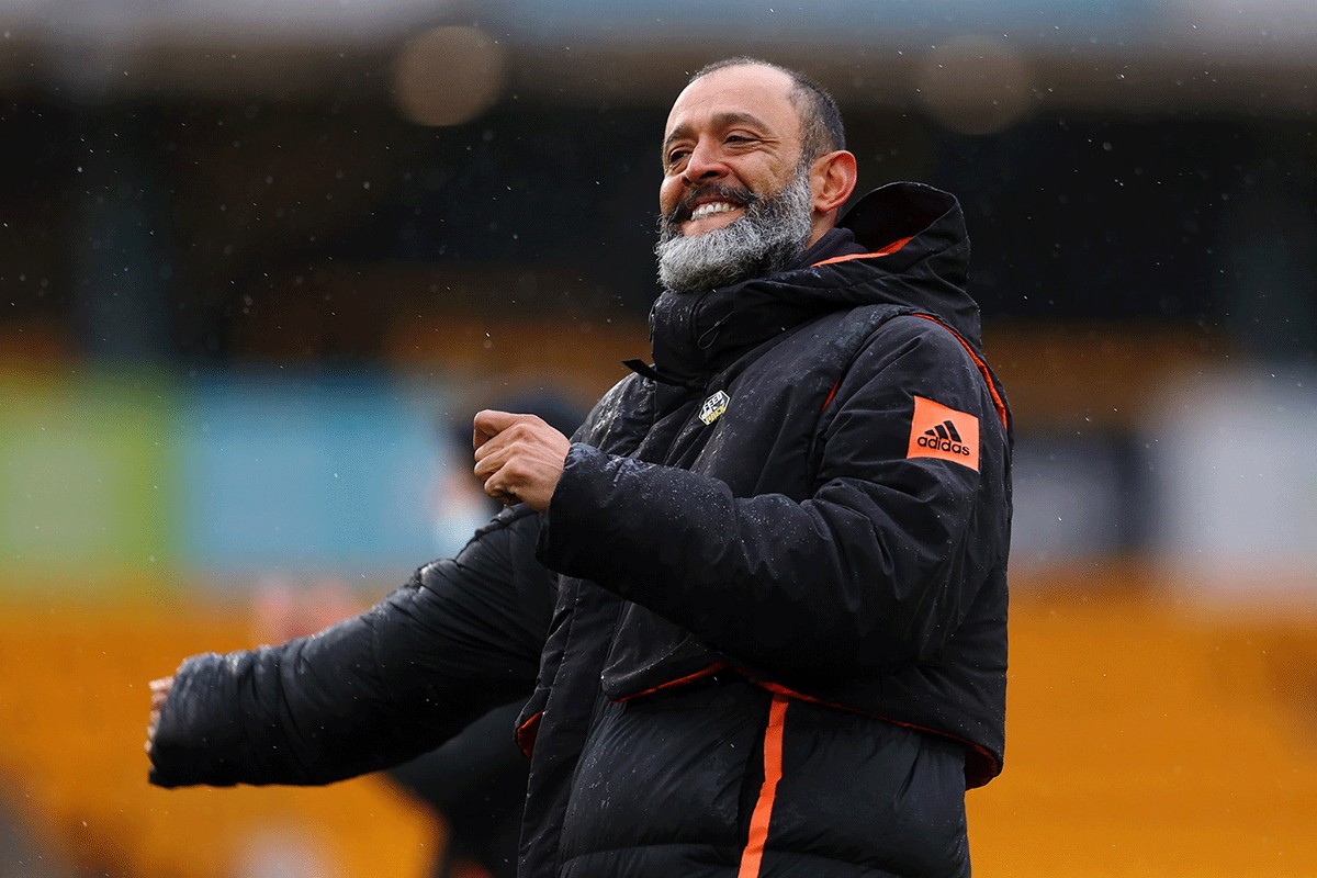 Porugalac se vratio u engleski fudbal