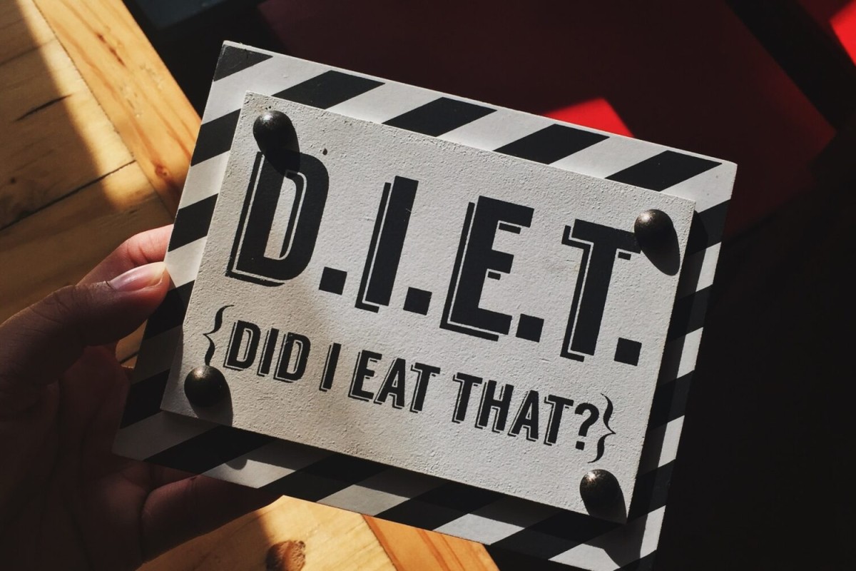 Kilogrami se množe iako ste na dijeti?