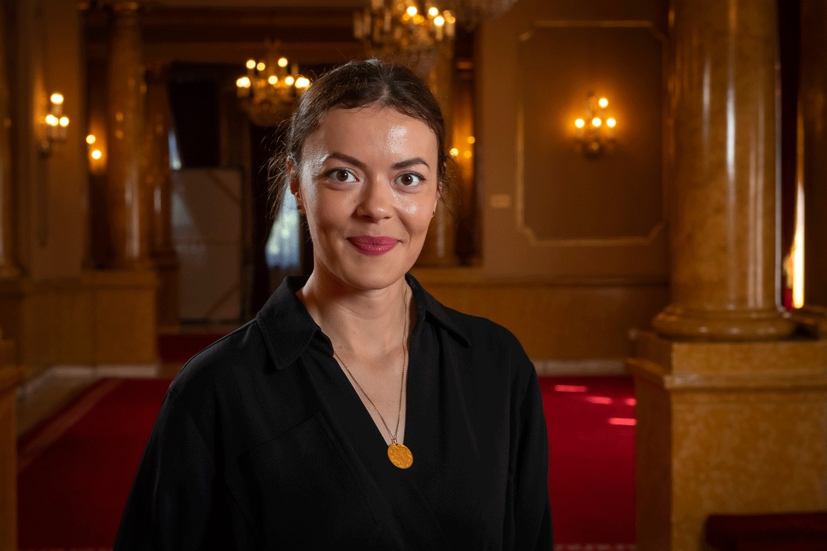 Aida Bukva za "Nezavisne": Ne vjerujem u tromu birokratiju, nego u ...