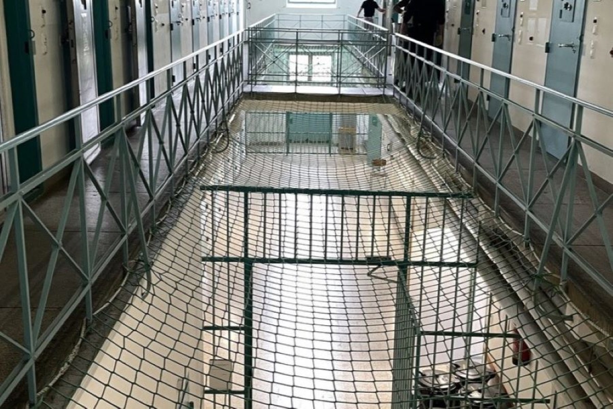 Zatvorenik iz BiH optužen za zlostavljanje zatvorskog cimera