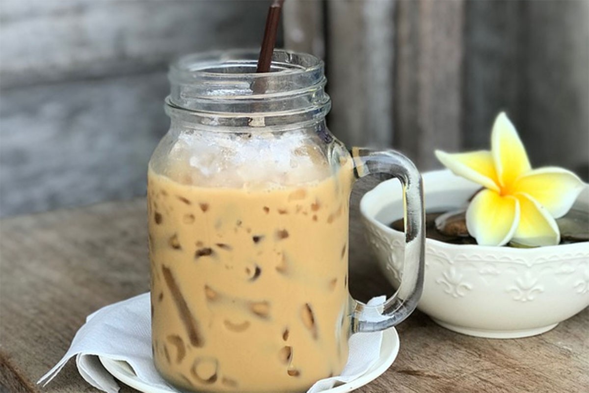 Topla ili ledena kafa - koja je zdravija