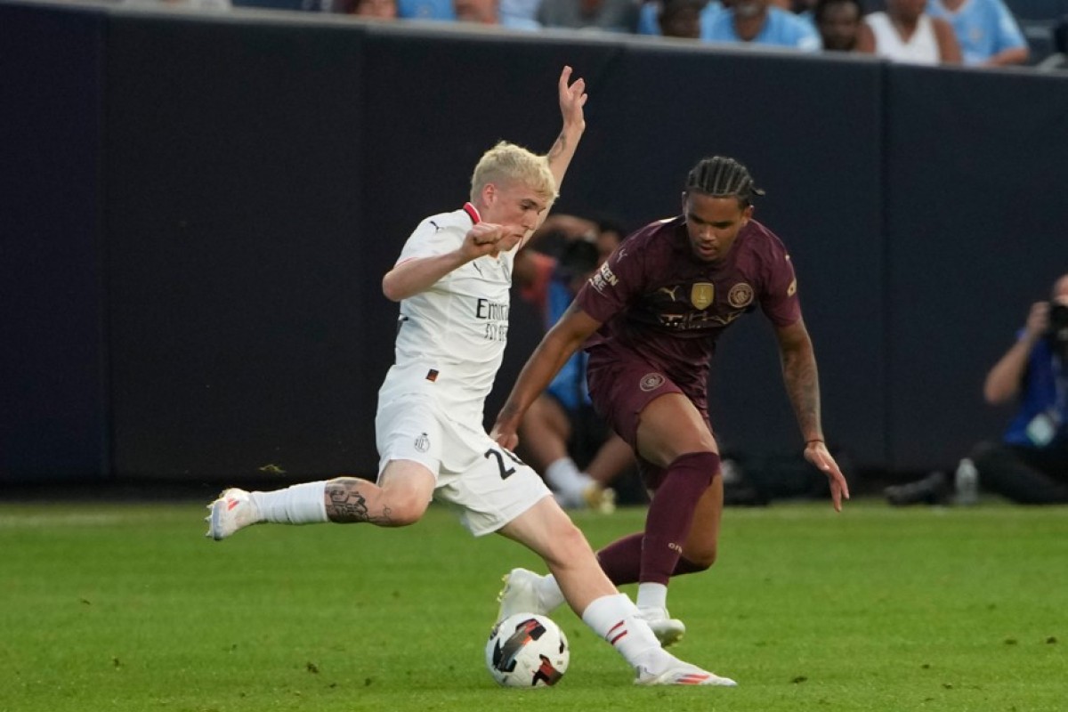 Pjer Kalulu do kraja sezone u Juventusu