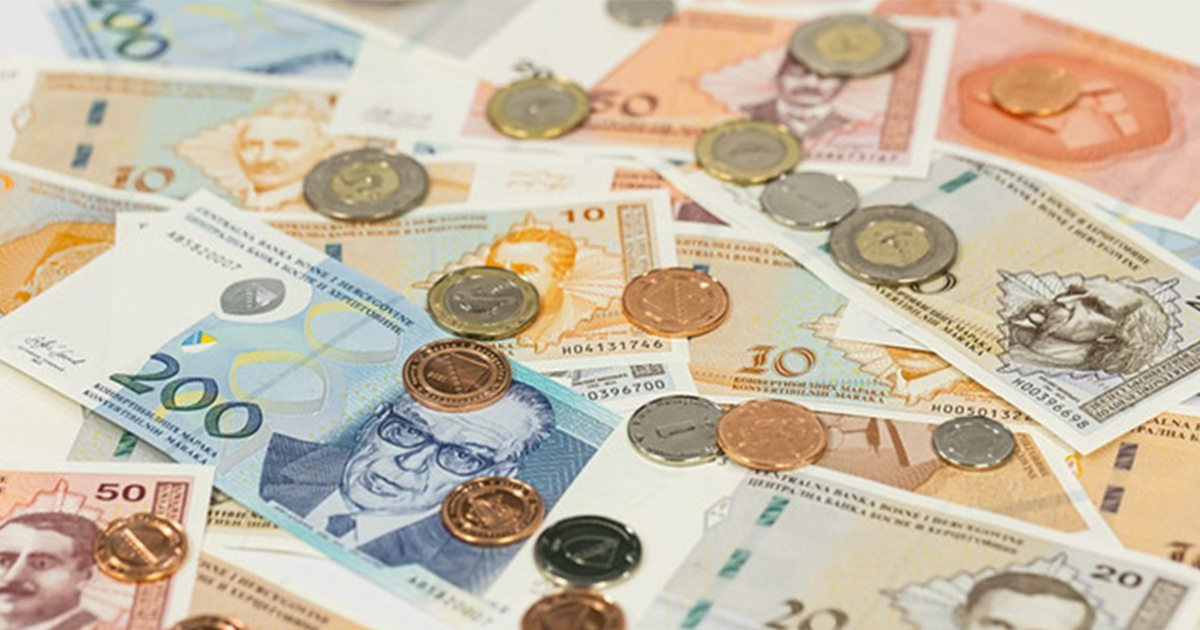 Sutra isplata penzija u Srpskoj