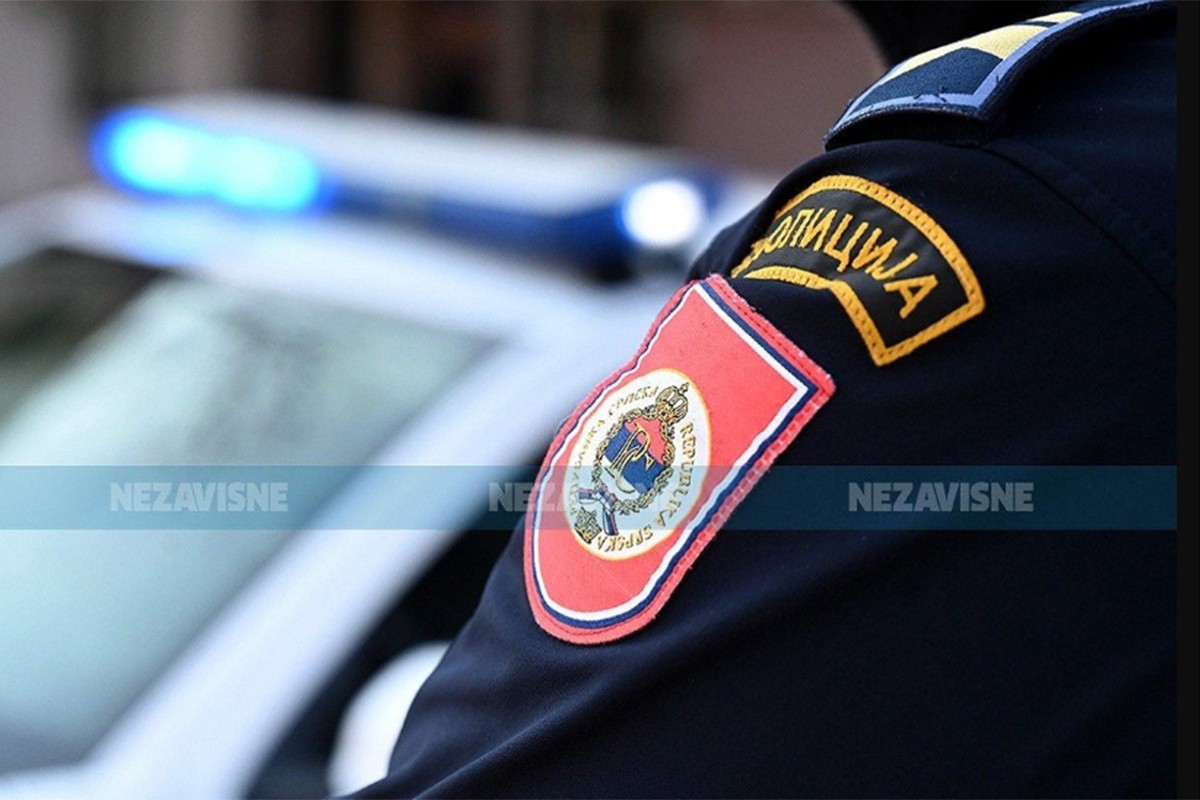 Uhapšen zbog provala u dva ugostiteljska objekta u Prnjavoru