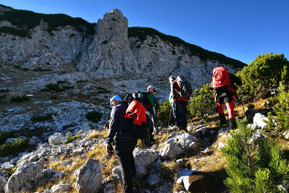Prenj - planina koju zovu mali Himalaji