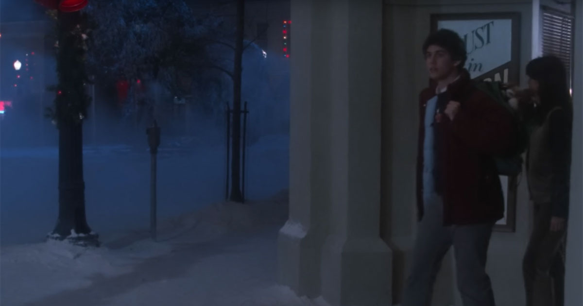 Šest "božićnih" filmova za sve one koji ne vole sladunjave klasike