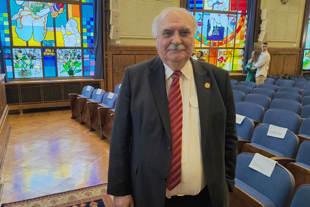 SANU i u 2025. godini nastavlja saradnju sa ANURS