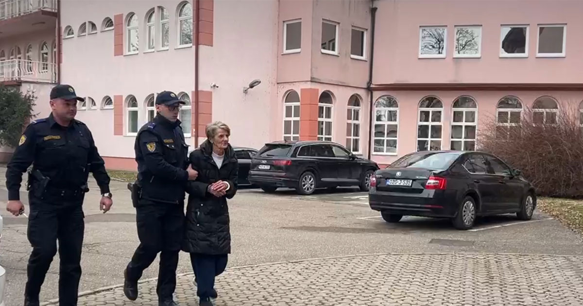 Kakvu tajnu krije kuća u kojoj je otkriveno 31 dijete pod nadzorom starice?