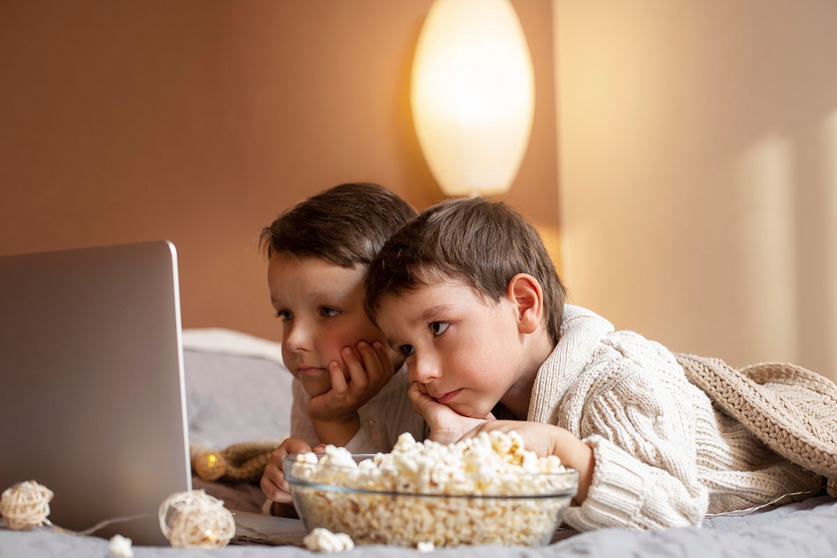 Kako osloboditi dijete digitalne zavisnosti?