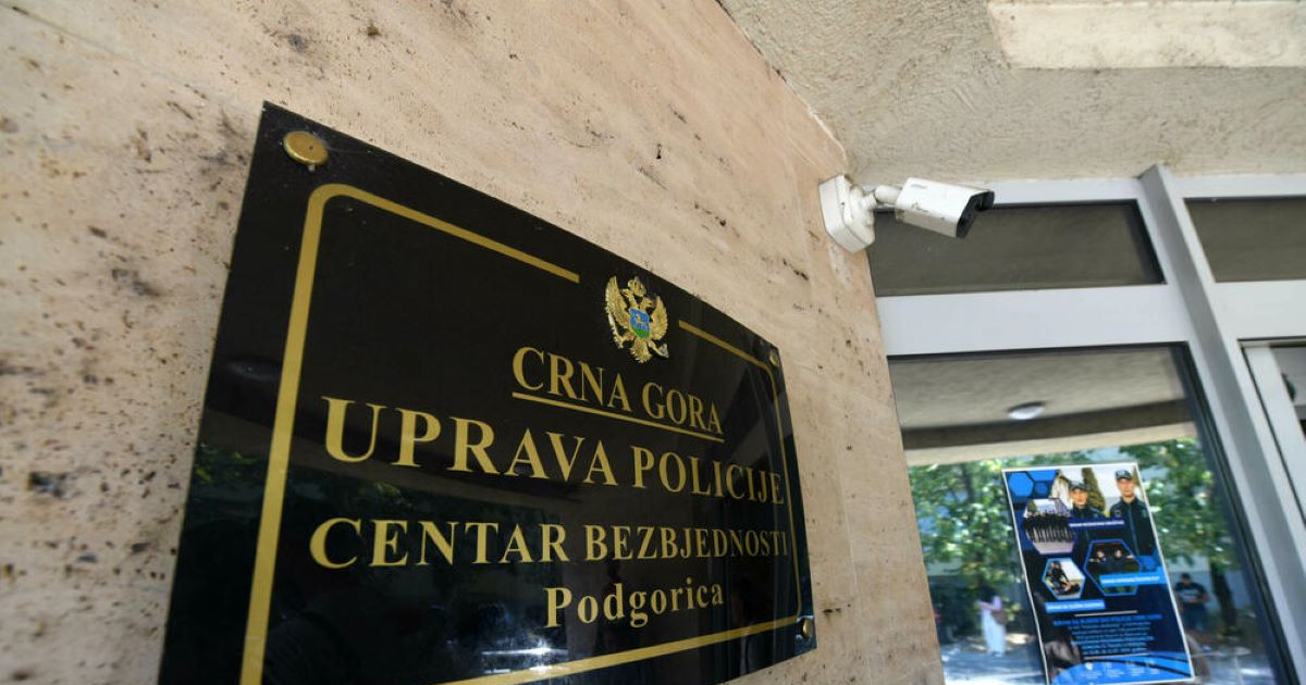 Bratanac Andrije Mandića ranio dvojicu sugrađana, koristio službeni ...