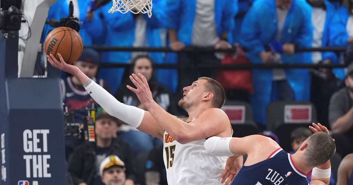 Šta je Jokić rekao poslije teškog poraza Denvera