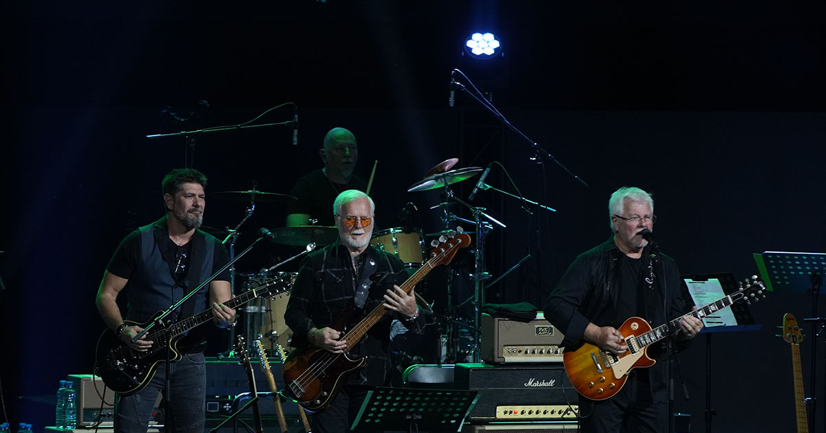 Yu grupa slavi 55 godina karijere koncertom u Banjaluci