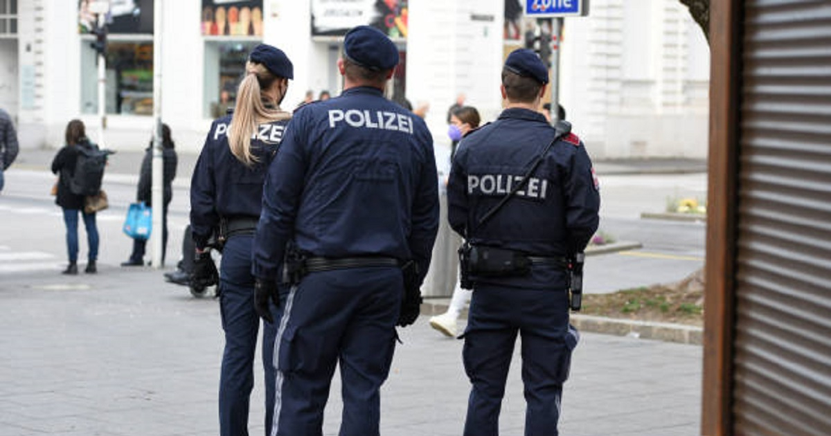 Šef Kobri otkrio detalje masakra u Gracu