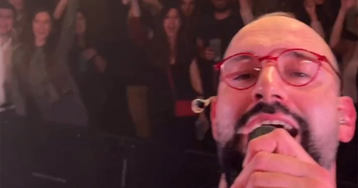 Marko Louis na očev rođendan objavio novi album “25”: Duet sa Senidah i ...