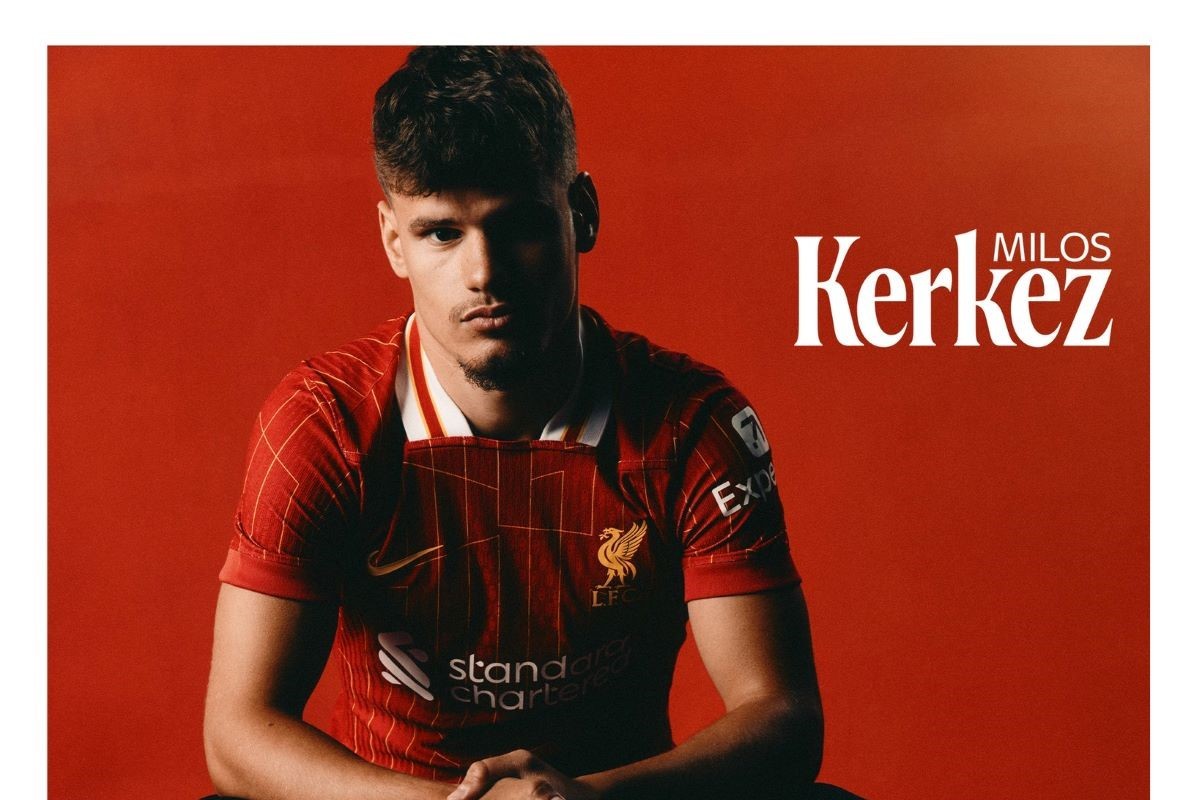 Fudbaler rođen u Srbiji novo veliko pojačanje Liverpula