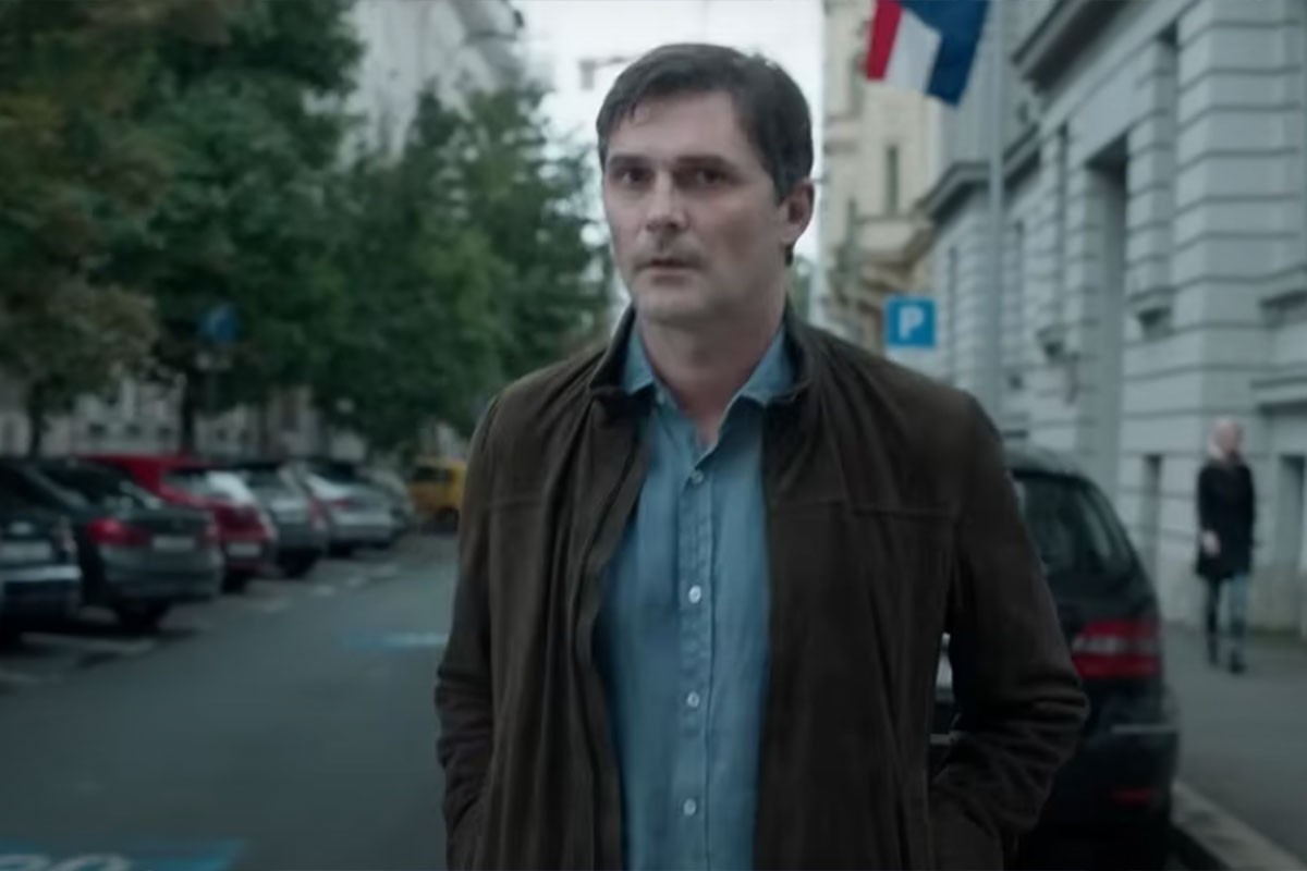 Gran pri Filmskog festivala u Sopotu filmu "Svemu dođe kraj"