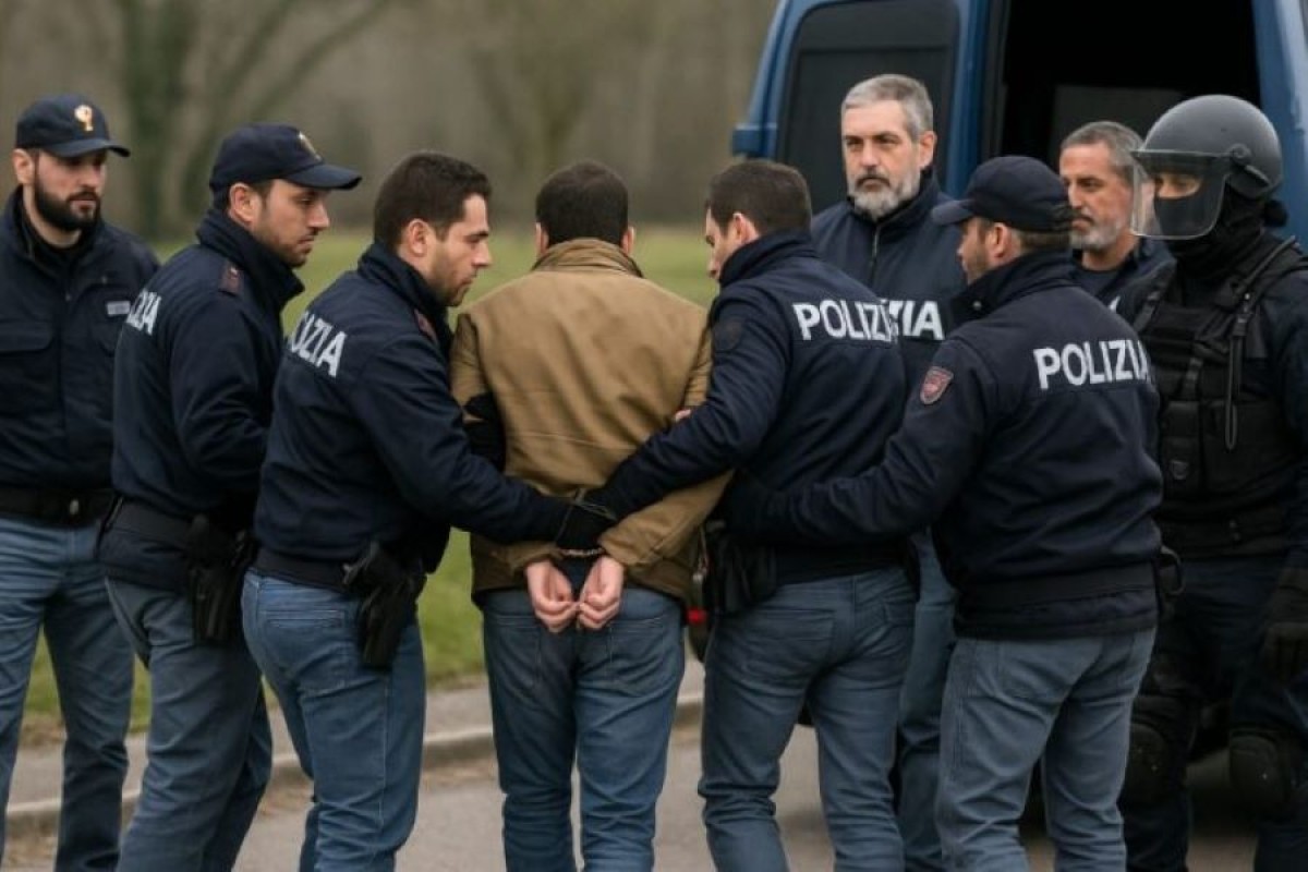 Italijani razbili mrežu krijumčara migaranata, Kurde dovodili preko ...