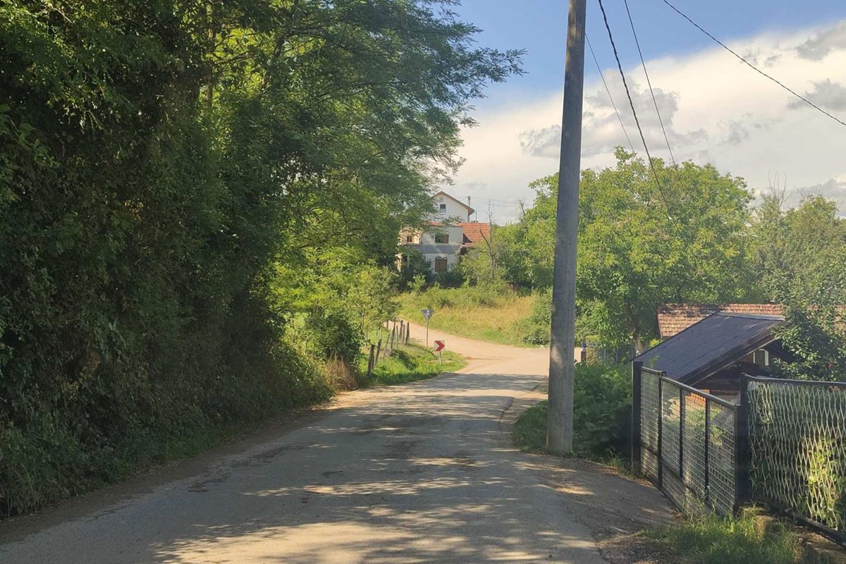 Banjalučko naselje Motike: Peticija protiv brze vožnje i loših puteva
