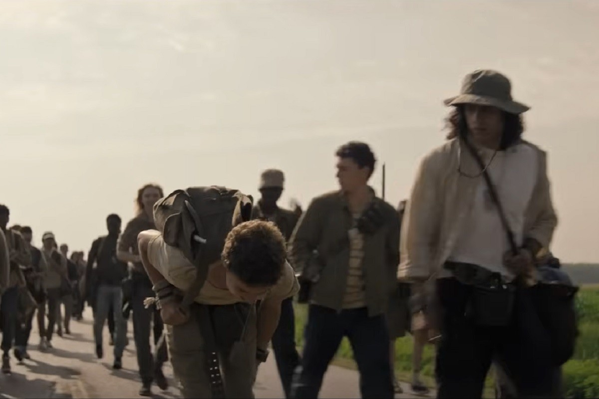 Isječak iz filma po romanu Stivena Kinga sugeriše da će zaraditi svoju ...