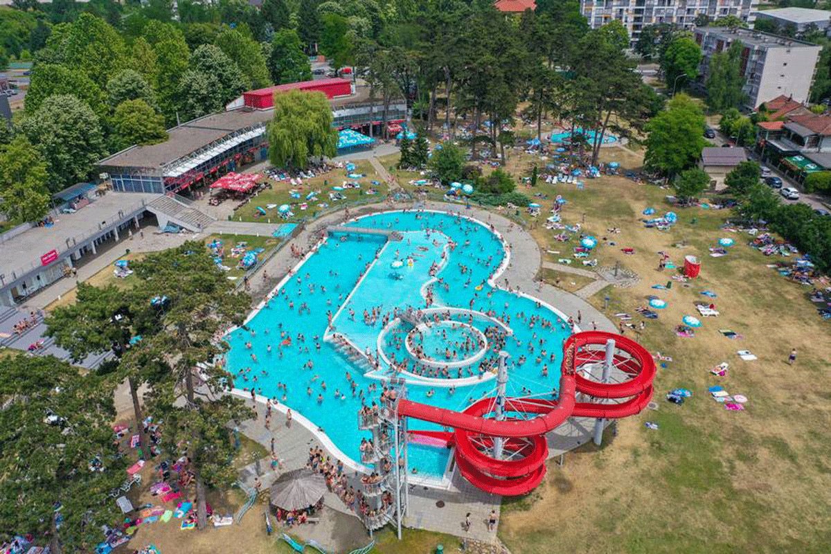 Iza banjalučke "Aquane" najteža i najizazovnija sezona do sada
