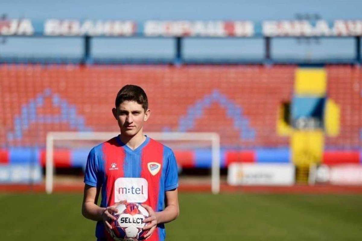 Borčev dragulj u Prijedoru ispisao istoriju