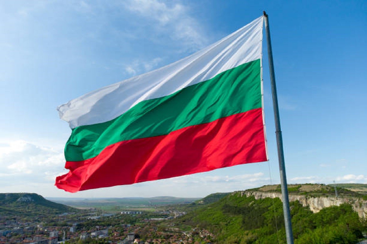 Bugarska otvara nebo za Putina