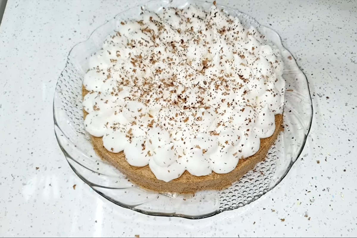 Vasina torta po tradicionalnom receptu: Poslastica s dušom