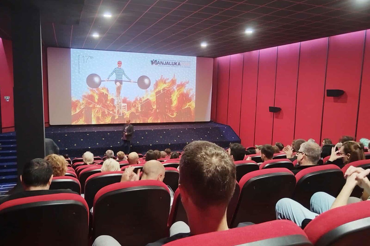 Počeo Međunarodni festival animiranog filma "Banjaluka 2025"