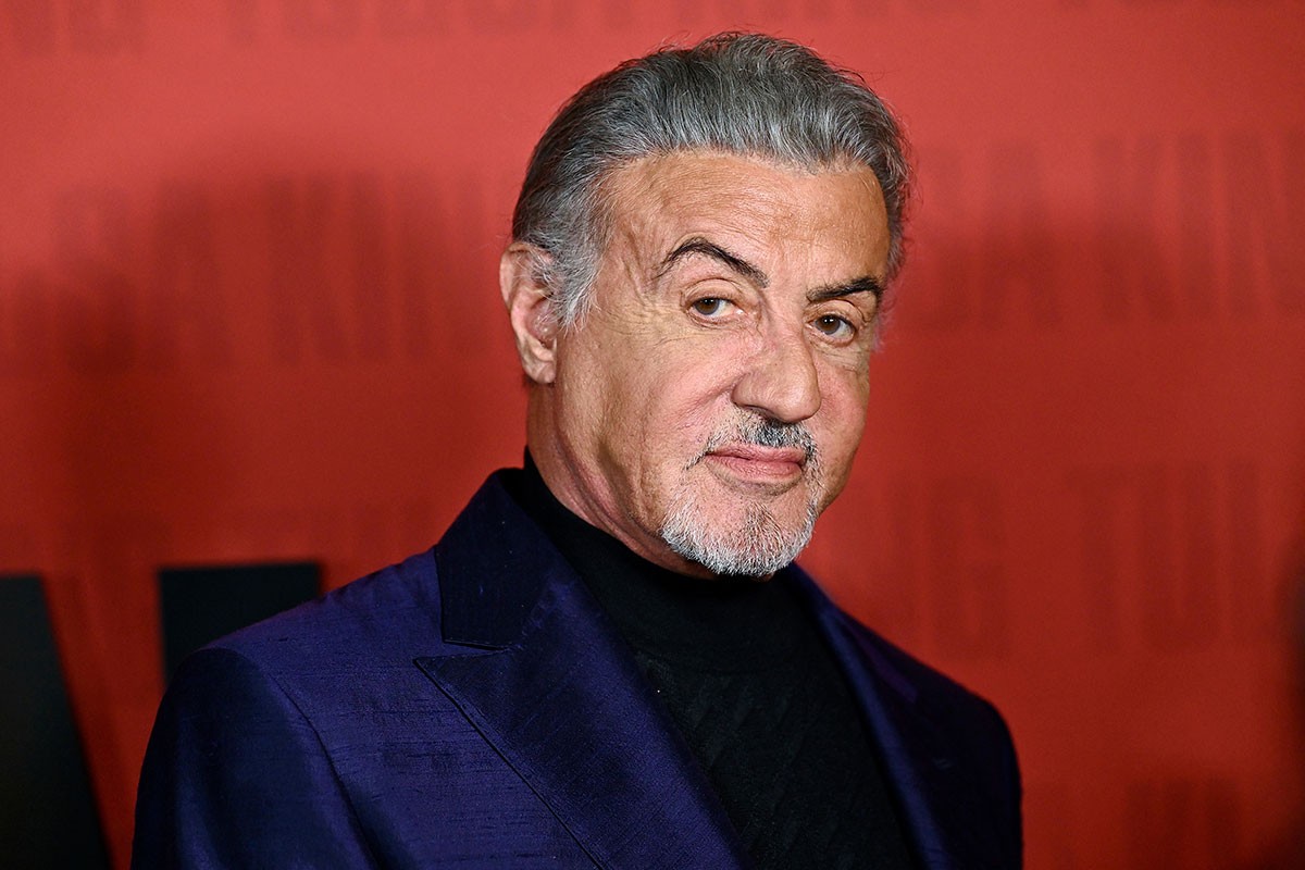 Stalone smatra da je jedan njegov film najbolje ostario (VIDEO)