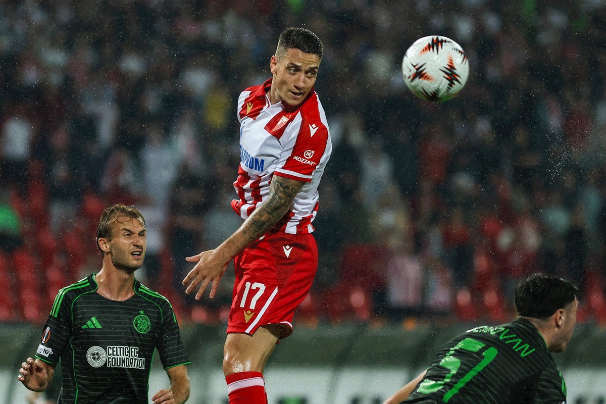 Bruno Duarte povrijeđen