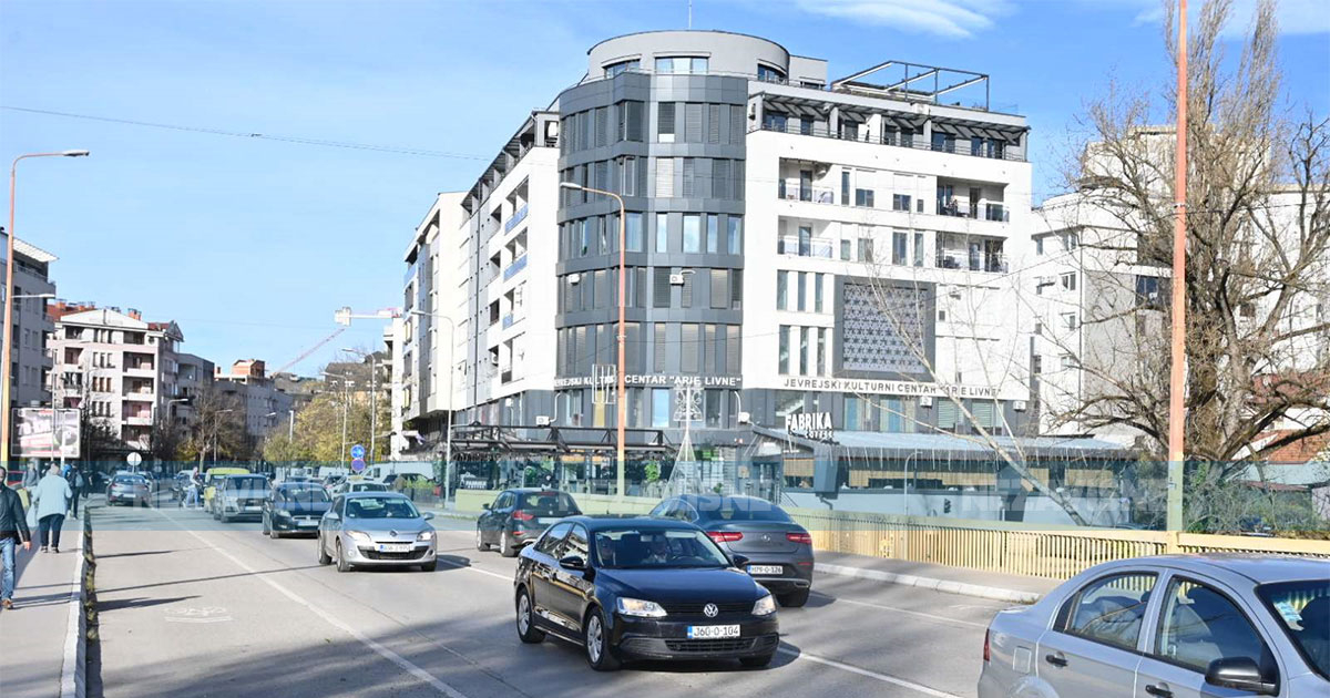 Tržište automobila: BiH i dalje evropski auto-otpad