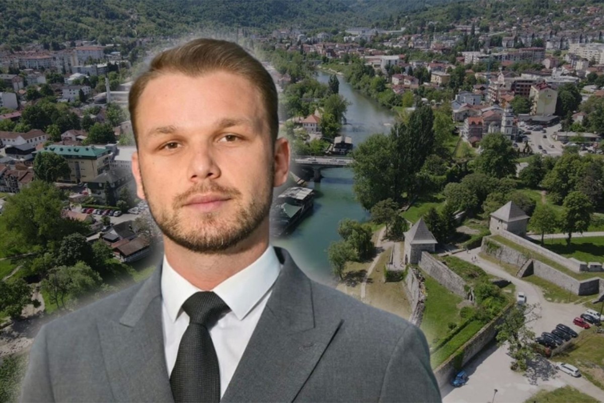 Gradonačelnik Banjaluke otkrio detalje prijetnji na Banj brdu (VIDEO)