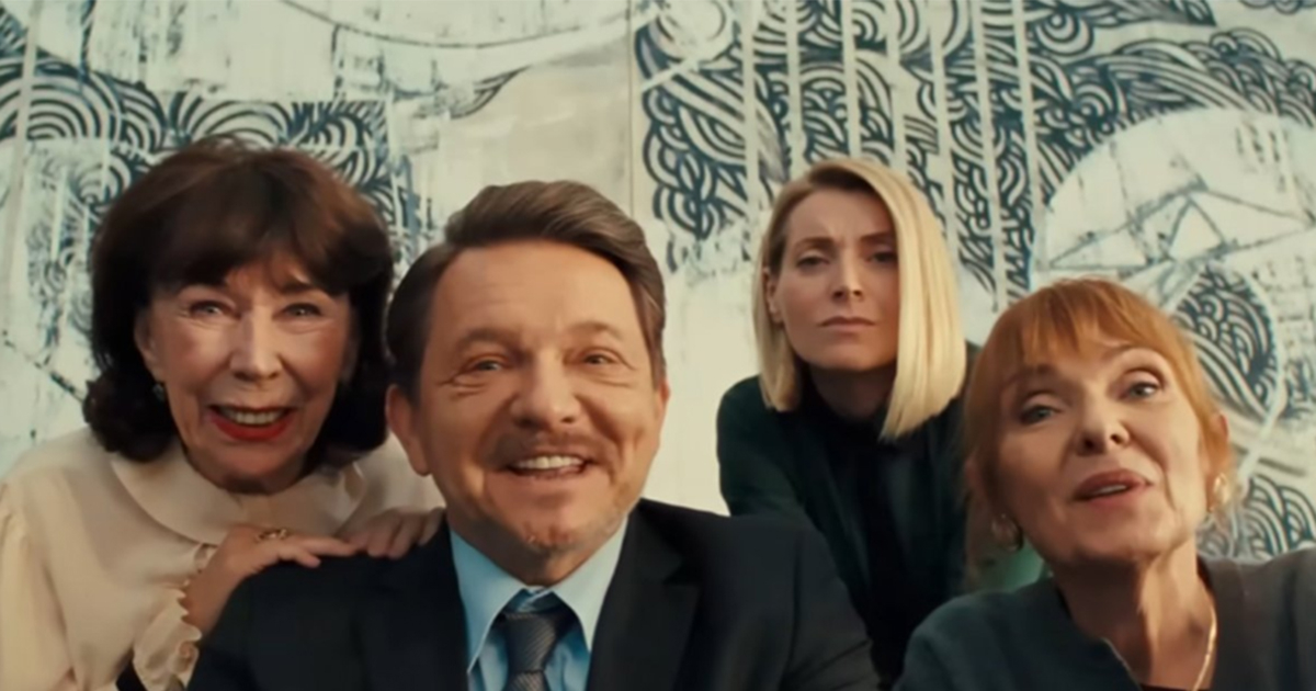 Župa u BiH pozvala na bojkot filma „Svadba“