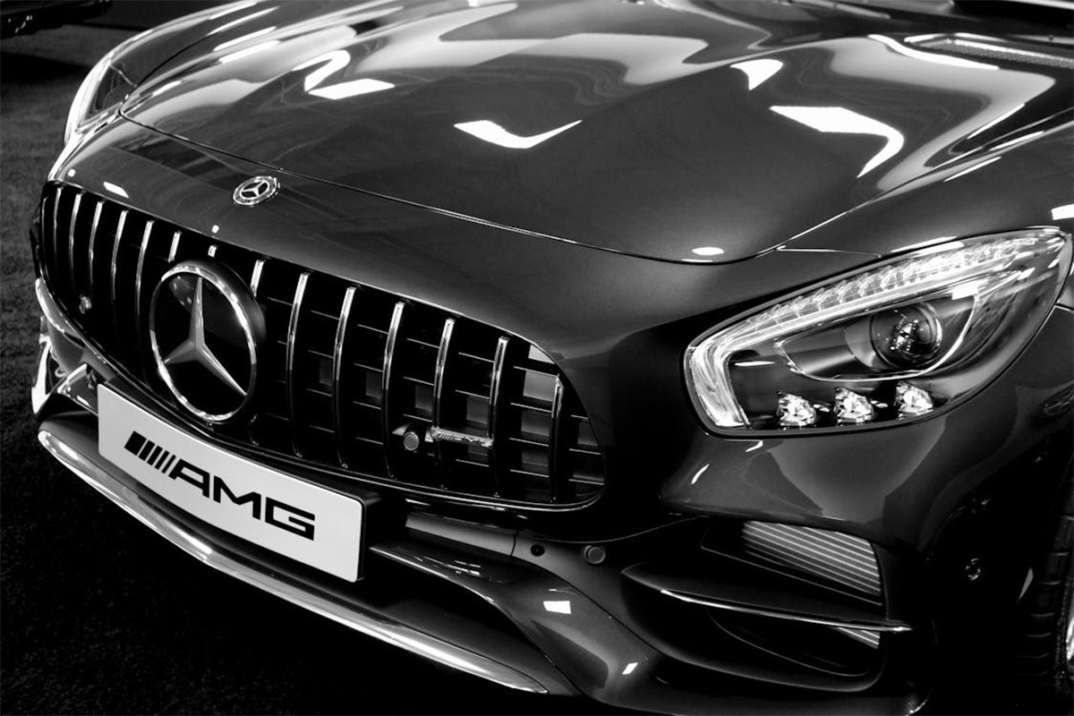 Mercedes ukida C63 sa 4 cilindra: AMG mijenja strategiju