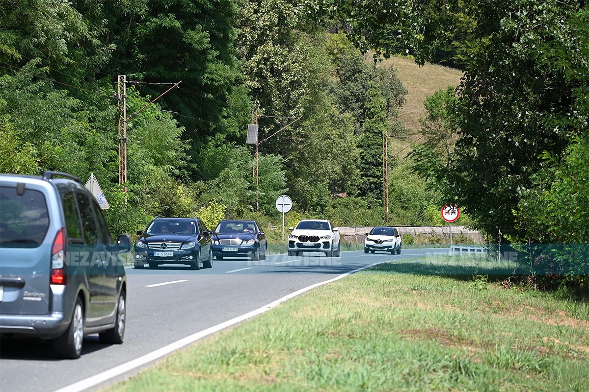 BiH uvodi izmjene za registraciju vozila i vozačke dozvole