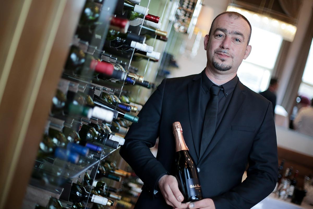 Preminuo Alen Bibić – vinar koji je proslavio hrvatska vina