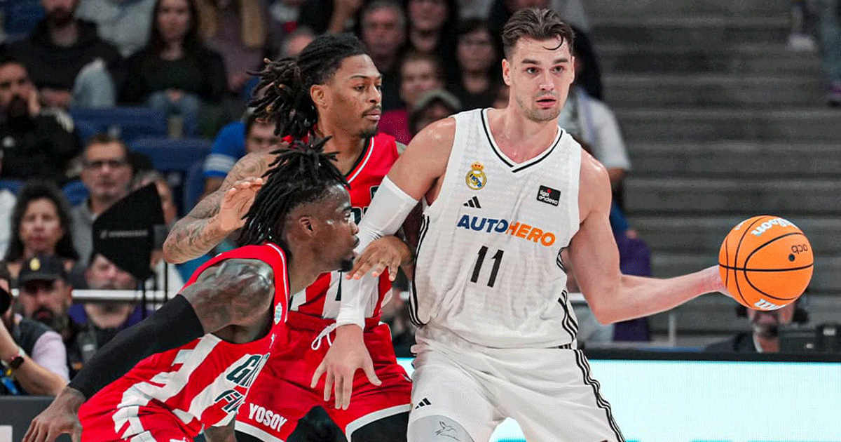 Mario Hezonja karijeru nastavlja u Dubaiju?