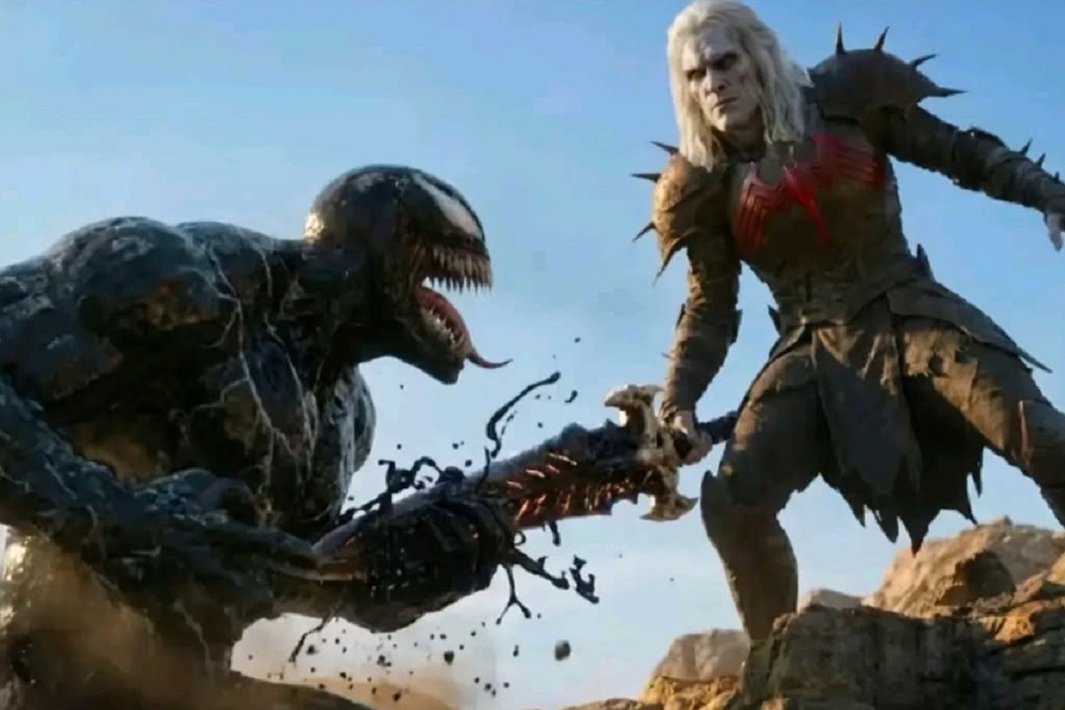 Najava haosa: Venom, Knul i Dum u novoj priči