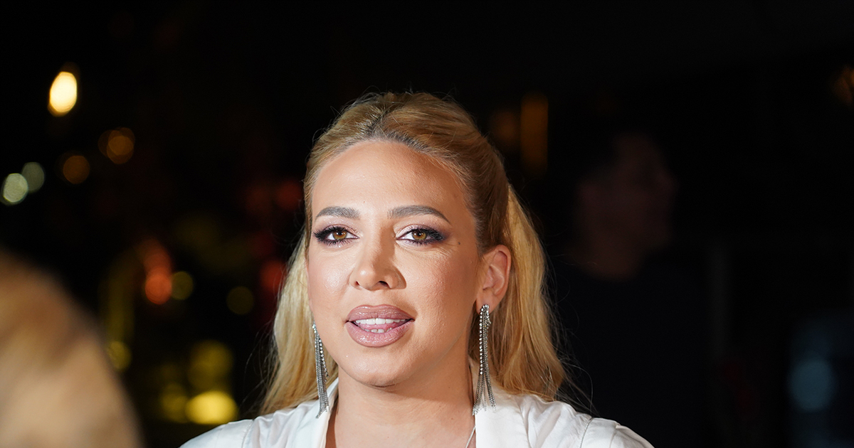 Milica Todorović najavila tužbe: "Sram vas bilo"
